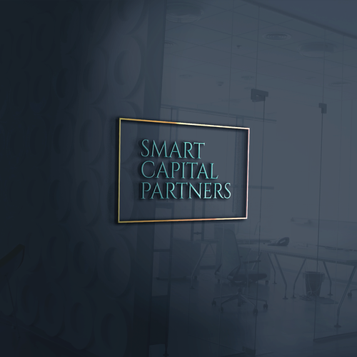 SMART Capital Partners | Logo & brand identity pack contest