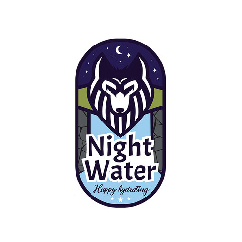 Designs | Design a Cool Logo For Canned Vodka-Based Spiked Water RTD ...