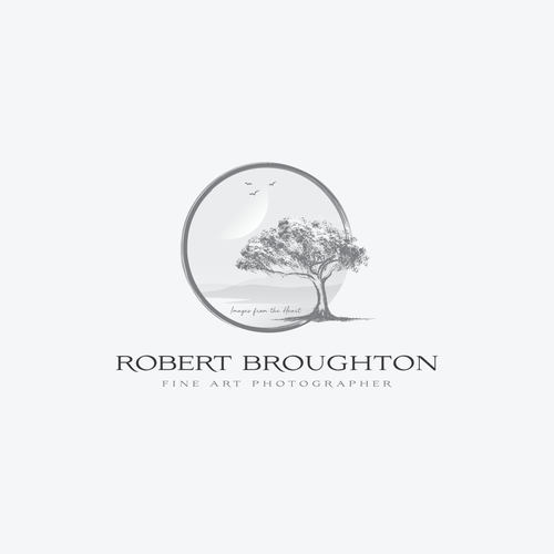 Designs | Sophisticated logo and branding design for fine art ...