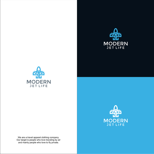 Modern Jet Life !! Clothing apparel for the Jet Setters! (Winner will ...