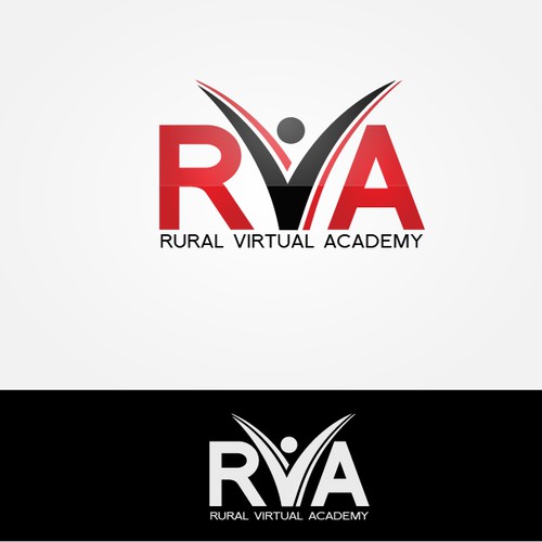 Create the next logo for Rural Virtual Academy (RVA) | Logo design contest