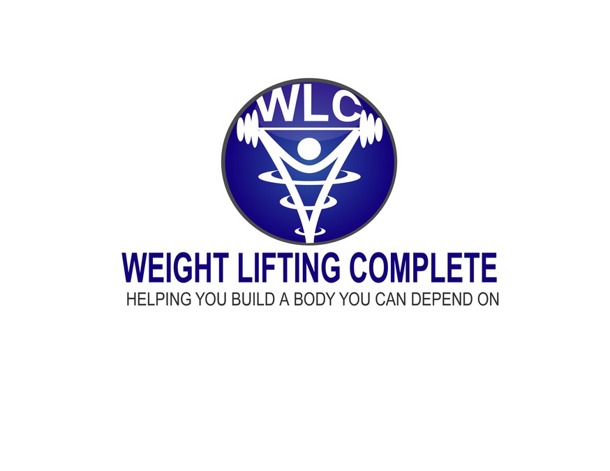 Create the next logo for Weight Lifting Complete | Logo design contest