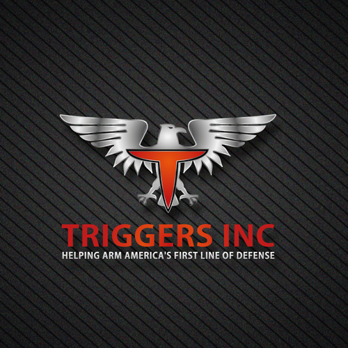 Triggers Down Logo