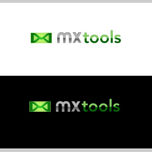 Logo for MX Tools (www.mxtools.com) | Logo design contest