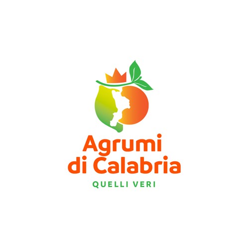Designs | Agrumi Di Calabria | Logo design contest