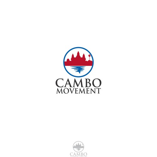 CamBo | Logo design contest
