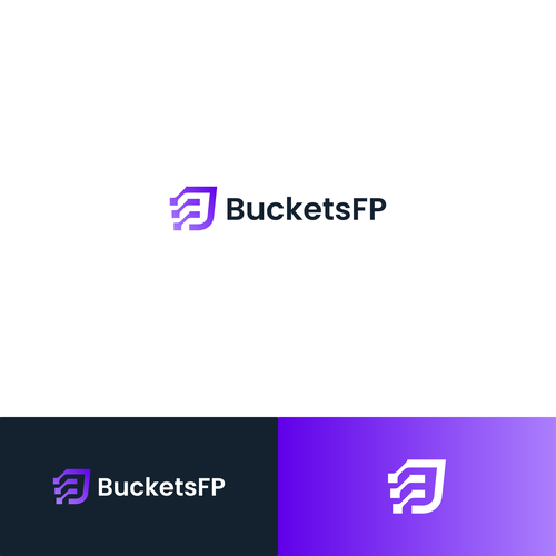 Designs | We need a powerful new logo for a modern fin tech product ...