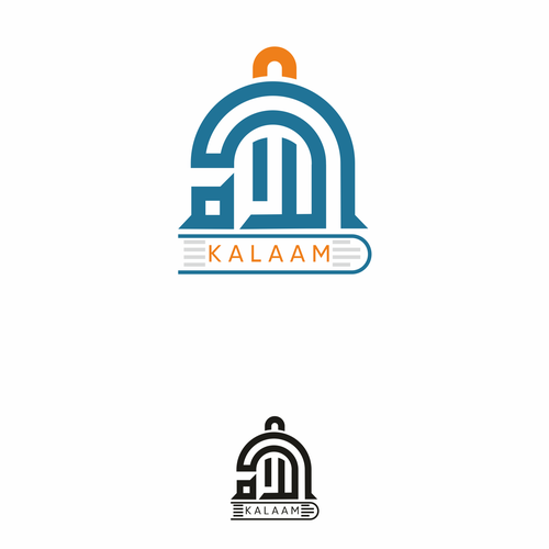 Designs | A clean modern logo for an app to learn the Arabic of the ...