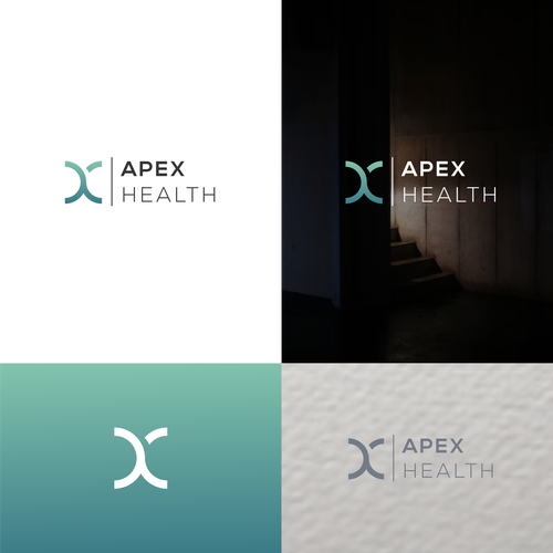 Designs | Apex Health | Logo design contest