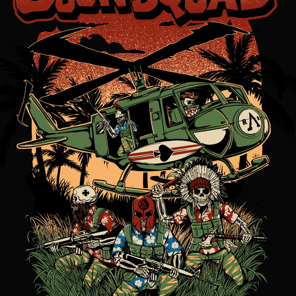 Badass tough cool design for some united states navy chiefs | T-shirt ...