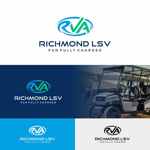 Designs | Richmond LSV | Logo design contest