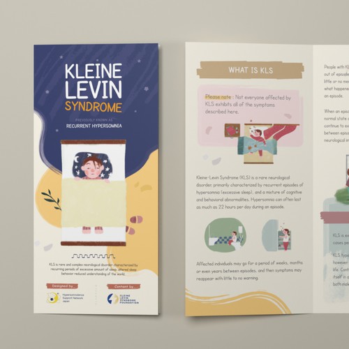 Designs | Enhance this leaflet design | Postcard, flyer or print contest