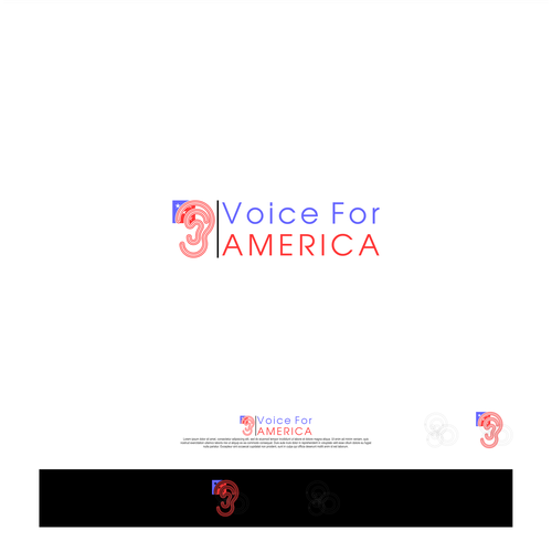 Design a Logo for a New Non-Partisan Political Organization | Logo ...