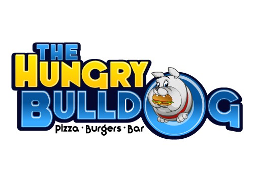 Hungry Logos - Free Hungry Logo Ideas, Design & Templates