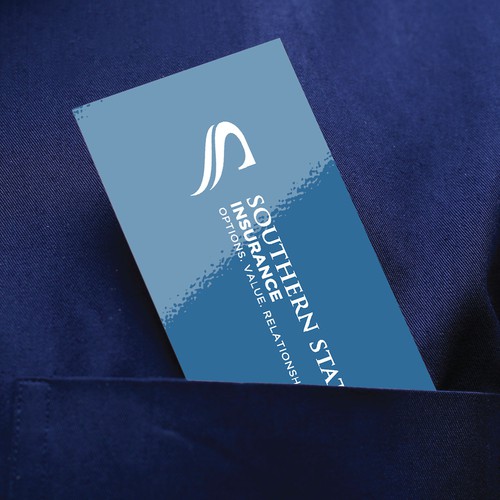 Logo Redesign for Southern States Insurance | Logo design contest