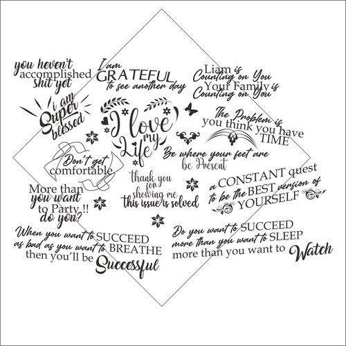 Designs Design My New Tattoo Tattoo Contest