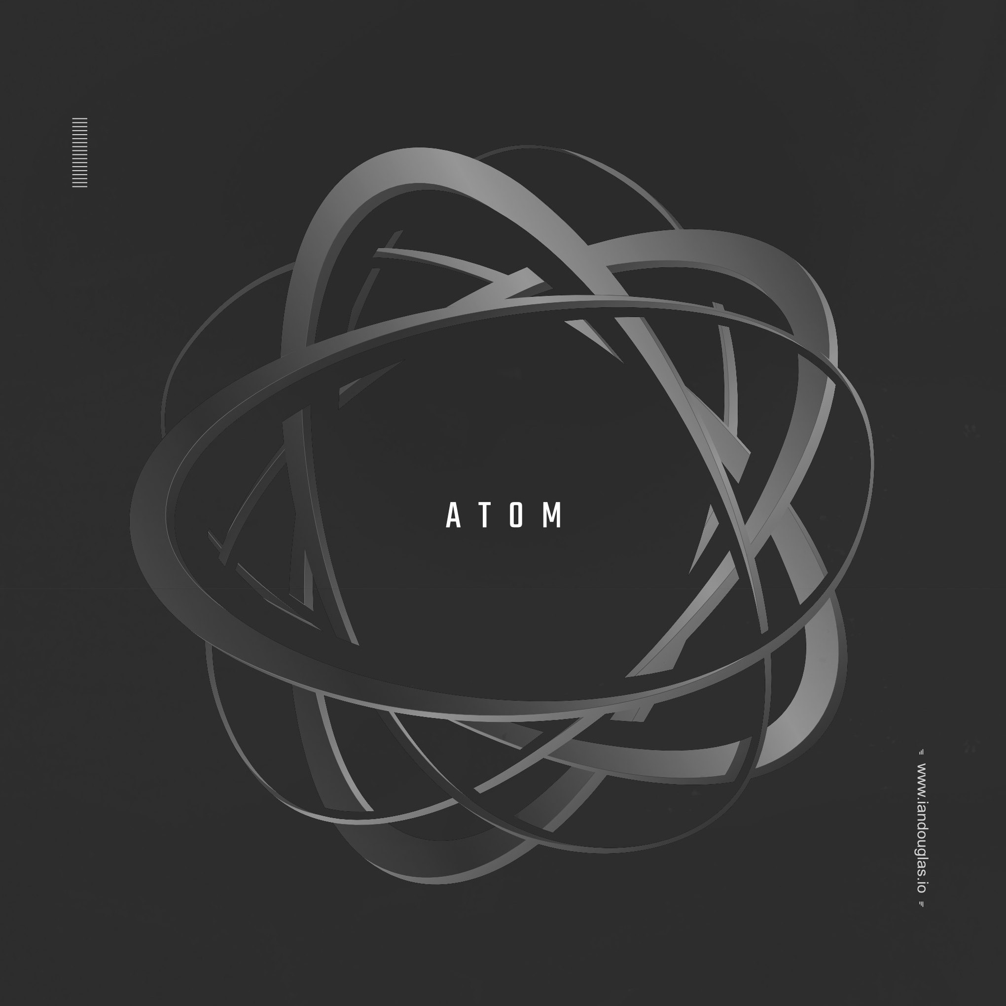 Atom Logos - Free Atom Logo Ideas, Design & Templates