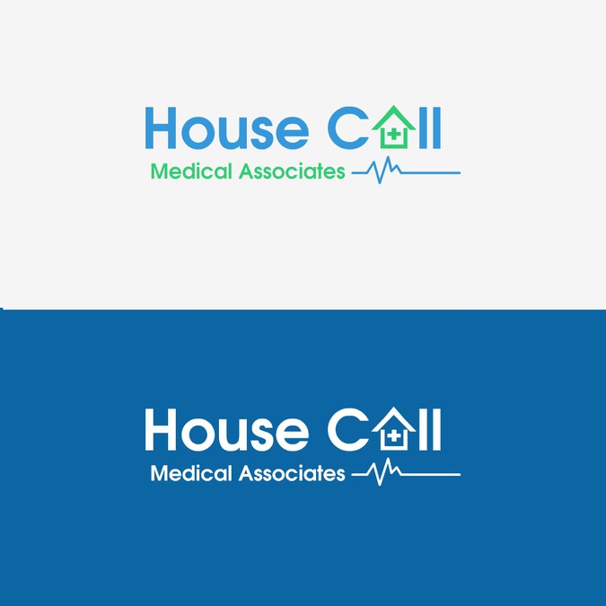 House Call Doctors Logo | Logo design contest
