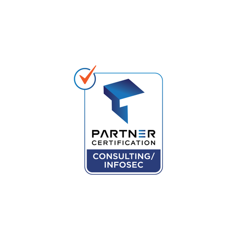 Designs | CERTIFICATION BADGE -- Thrive Partner Certification Logo ...