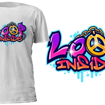 Individuelles T-Shirt Design online erstellen | 99designs