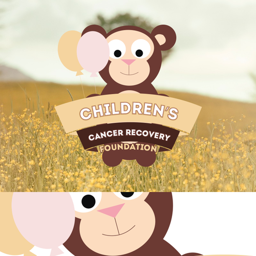 Kids Cancer Care Logo
