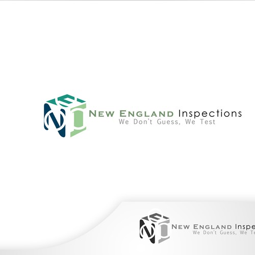 New Logo for Residential & Commercial Inspection Services | Logo design ...