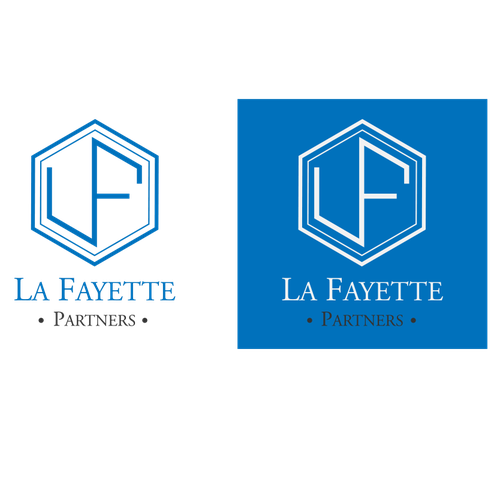 LA FAYETTE | Logo design contest
