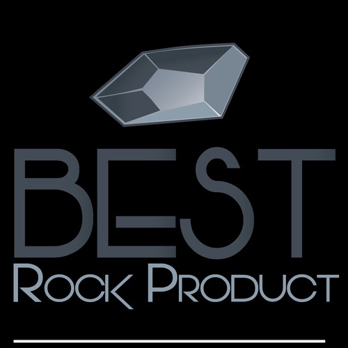 Create an new logo for a rock quarry | Logo design contest
