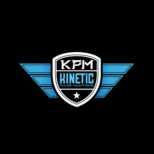 Designs | Unleash your creativity: Design the Kinetic Pulse Munitions ...