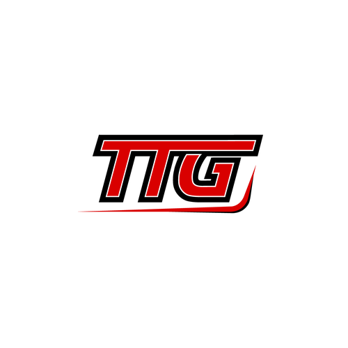 Help TTG with a new logo | Logo design contest