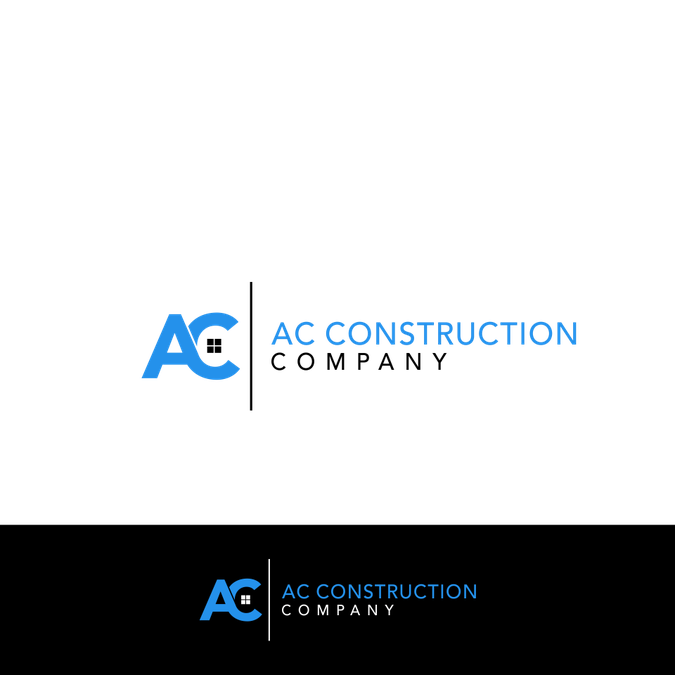 CONSTRUCTION | Logo design contest