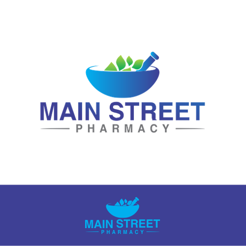 Design a creative yet simple and effective logo for a community ...