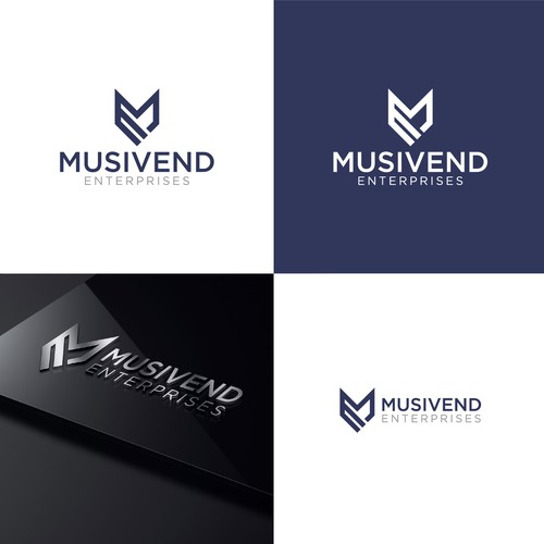 Designs | we need a powerful new logo for Amusement Services company ...