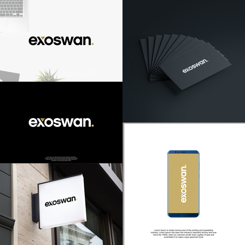 Designs | Cutting-edge investment research firm for exponential ...