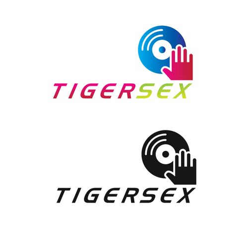 Creates a cool logo for a Deep / Tech house Dj Project | Logo design ...