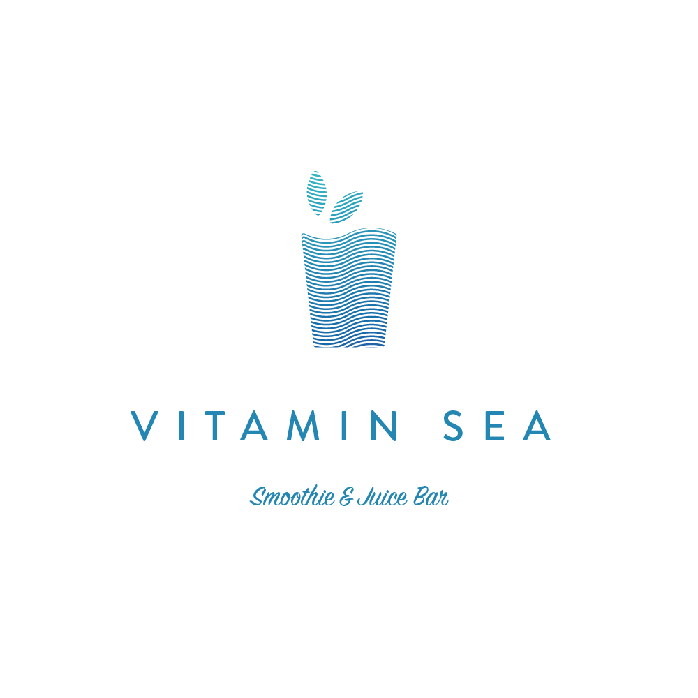 Vitamin Logos - Free Vitamin Logo Ideas, Design & Templates