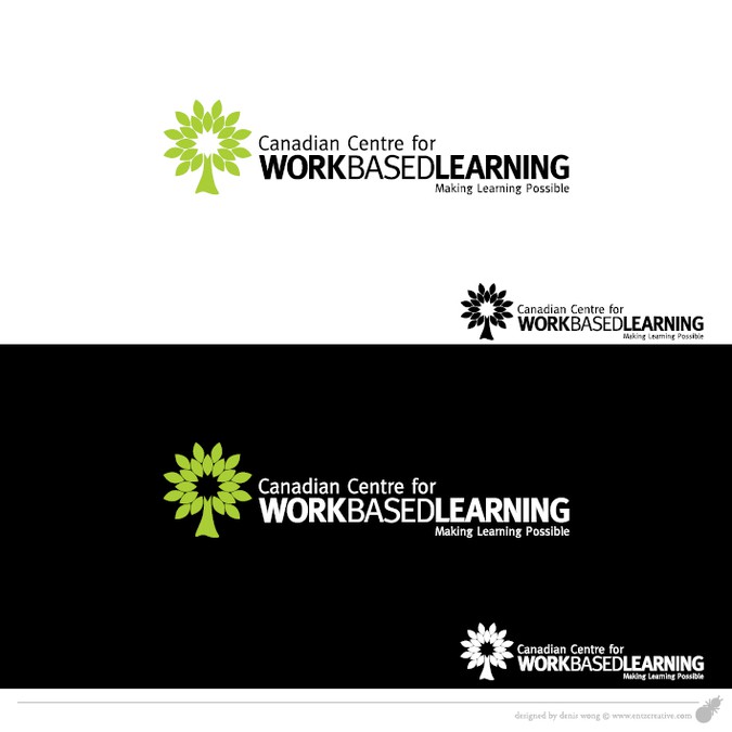 Canadian Centre for Work Based Learning | Logo design contest