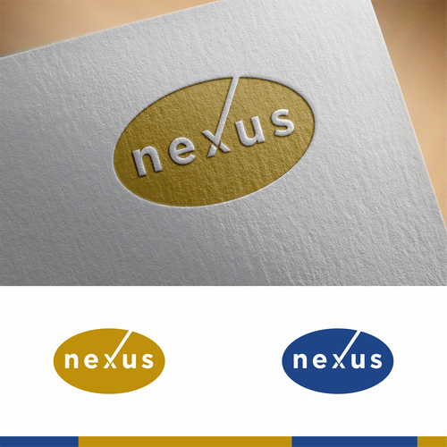 Nexus Logo Design | Logo design contest