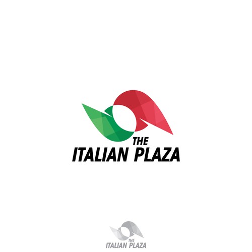 Designs | Air BnB business logo - The Italian Plaza | Logo design contest