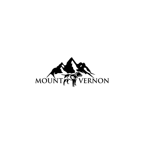 Designs | Mount Vernon | Logo design contest