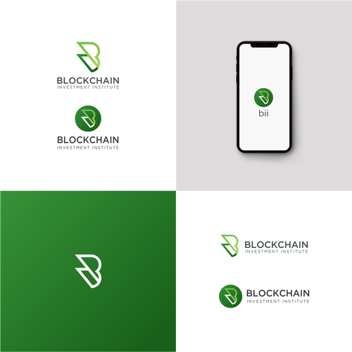 Designs | Blockchain creative logo contest | Logo design contest