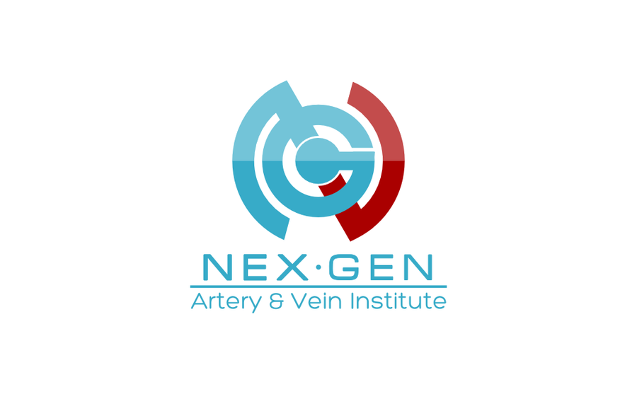 The Artery Logo