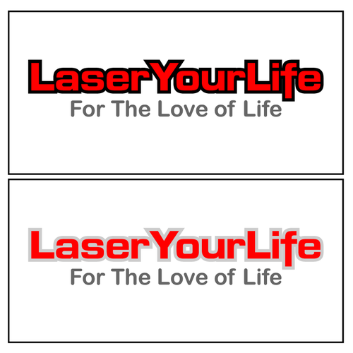 Design a Logo for a web based Laser Engraving company. | Logo design ...
