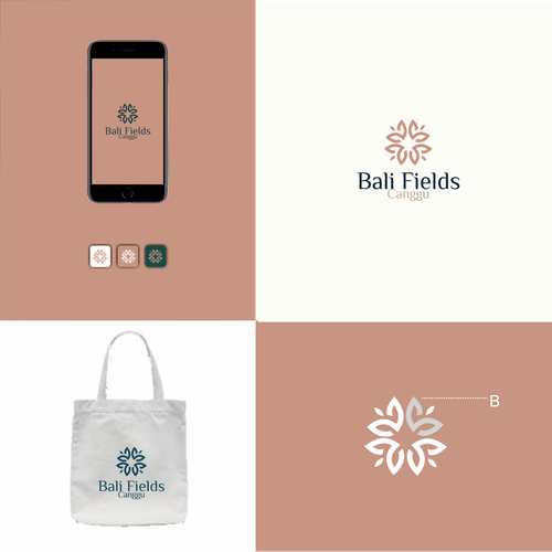 Designs | Bali Villa Resort | Logo design contest