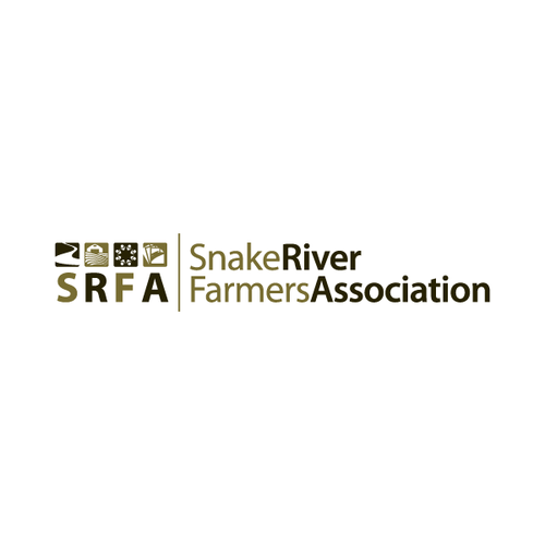 Snake River Farmers Association Logo | Logo design contest