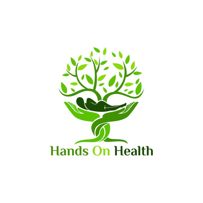 "Hands On Health" - Beautiful Logo Contest! | Logo design contest