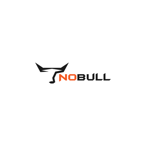 Designs | NoBull Design | Logo design contest
