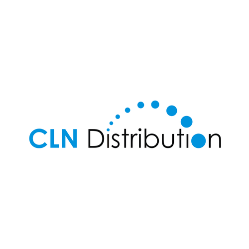 Create a dynamic global logo for CLN Distribution | Logo design contest