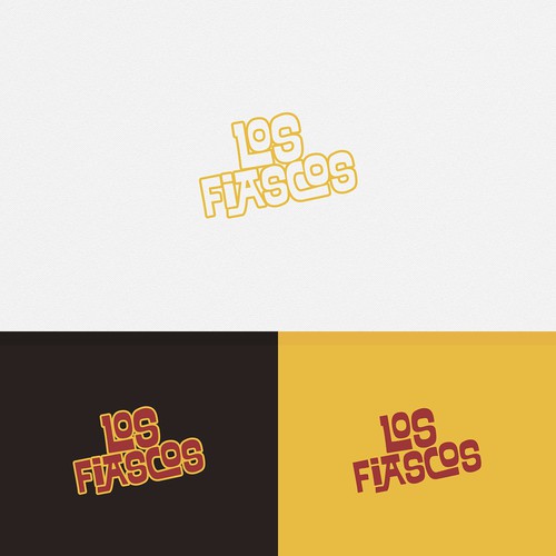 High Energy Reggae and Punk Band Needs Awesome Name Art | Logo design ...