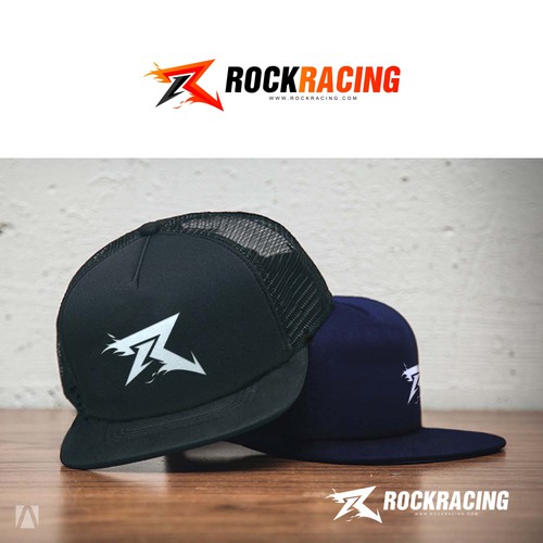 Designs | Rock Racing | Logo design contest